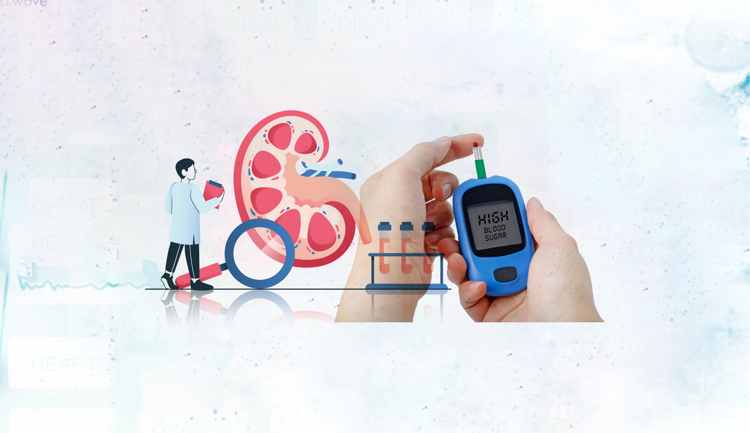 Diabetic Kidney Disease - Kidney Blogs by Dr. Awais Zaka