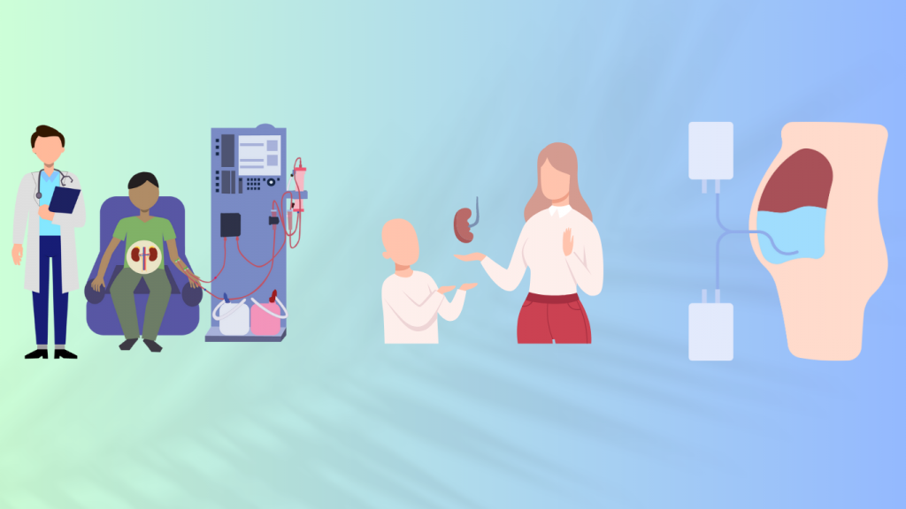 Renal Replacement Therapy - Kidney Blogs by Dr. Awais Zaka