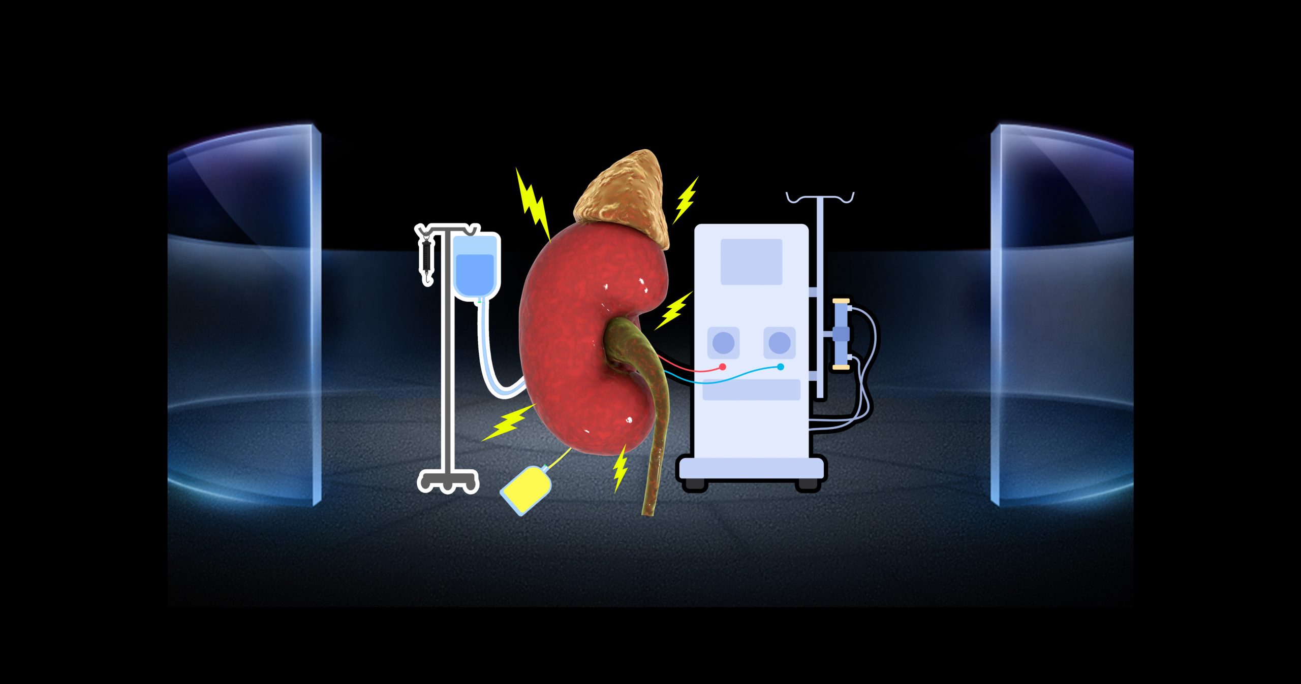 Residual Renal Function - Kidney Blogs by Dr. Awais Zaka Residual Renal Function - Kidney Blogs by Dr. Awais Zaka